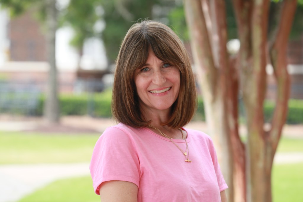 About – angie crea o'neal