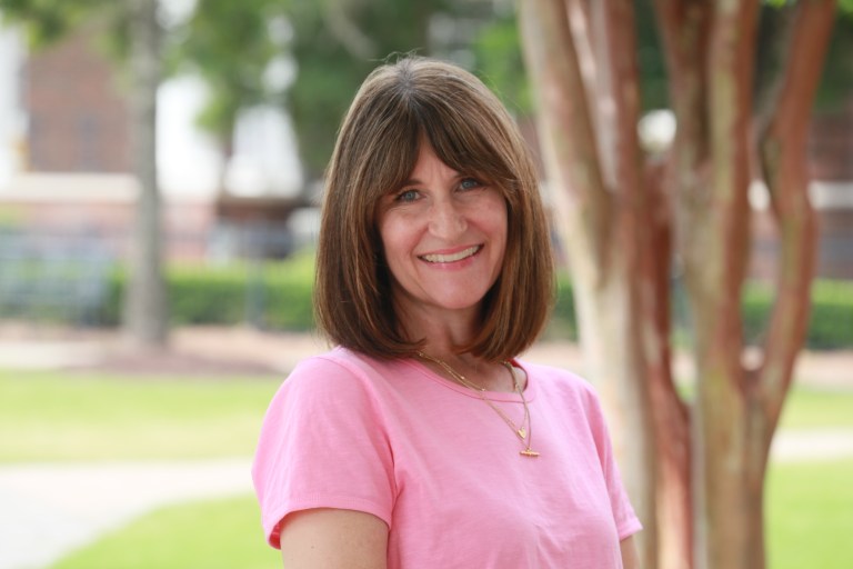 About – angie crea o'neal