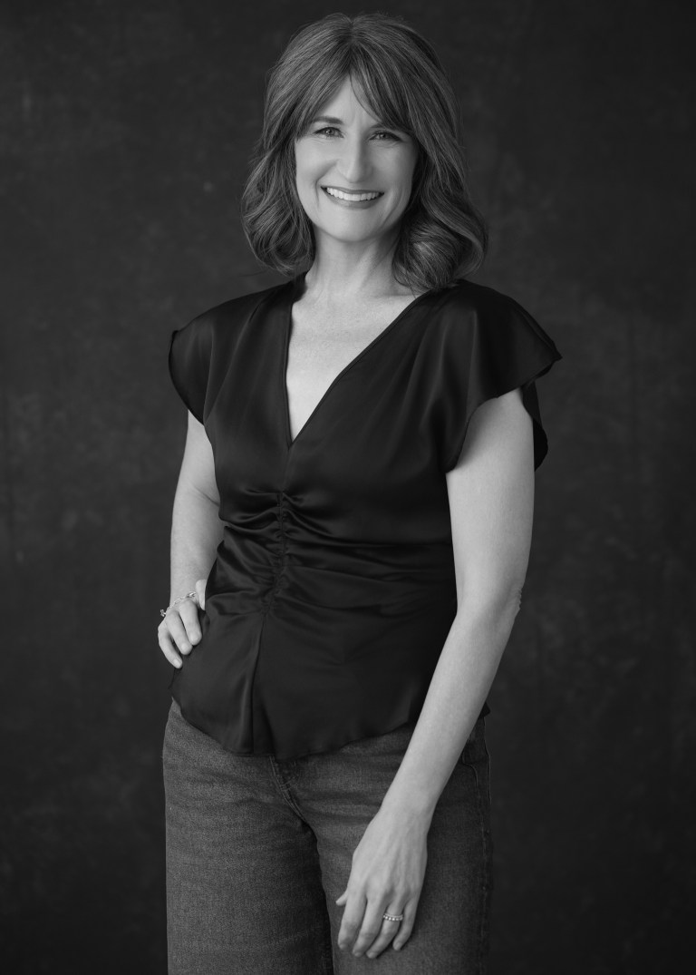 About – angie crea o'neal